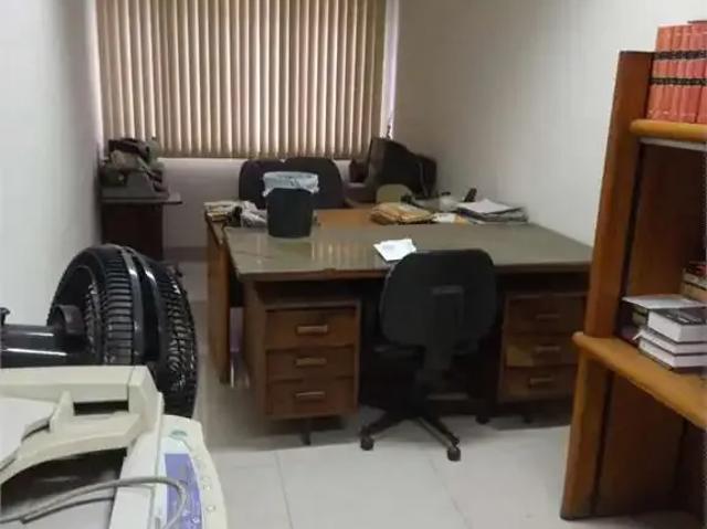 Conj. Comercial / Sala para Venda em São Paulo/SP Centro