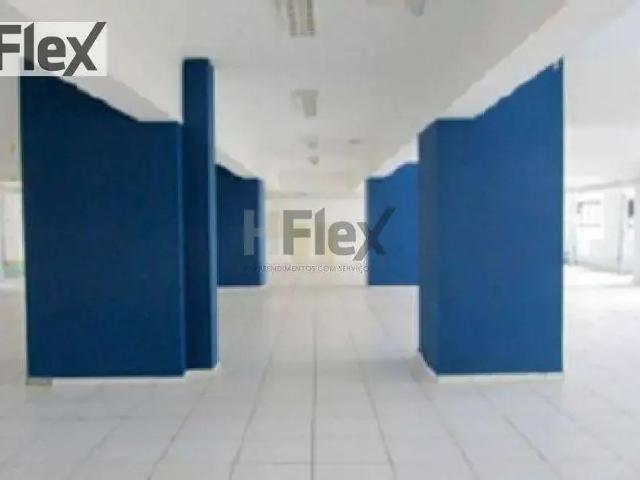 Conj. Comercial / Sala para Venda em São Paulo/SP Centro