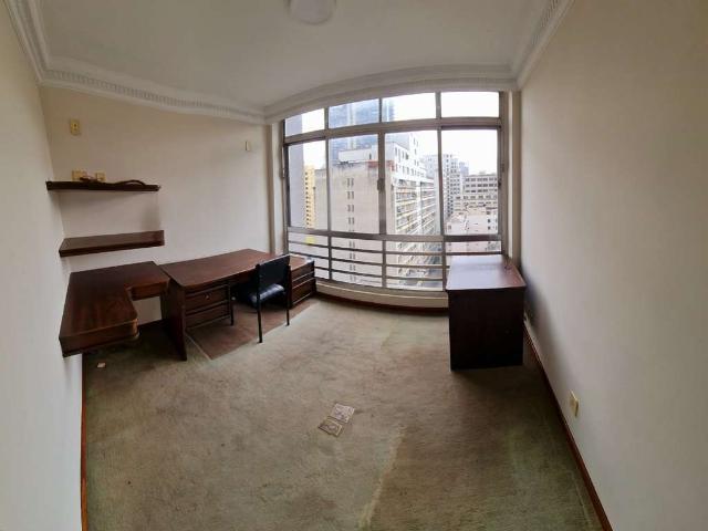 Conj. Comercial / Sala para Venda em São Paulo/SP Centro 4 Quartos