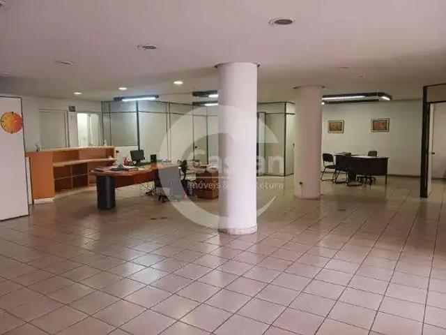 Conj. Comercial / Sala para Venda em São Paulo/SP Centro 4 Quartos