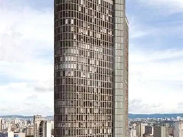Conj. Comercial / Sala para Venda em São Paulo/SP Centro