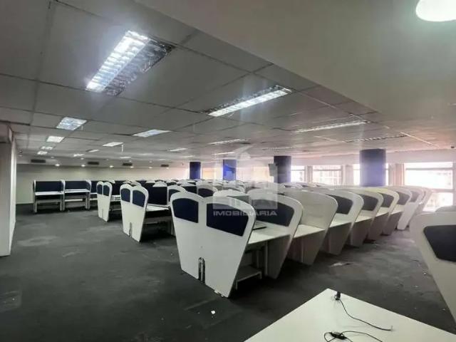 Conj. Comercial / Sala para Venda em São Paulo/SP Centro