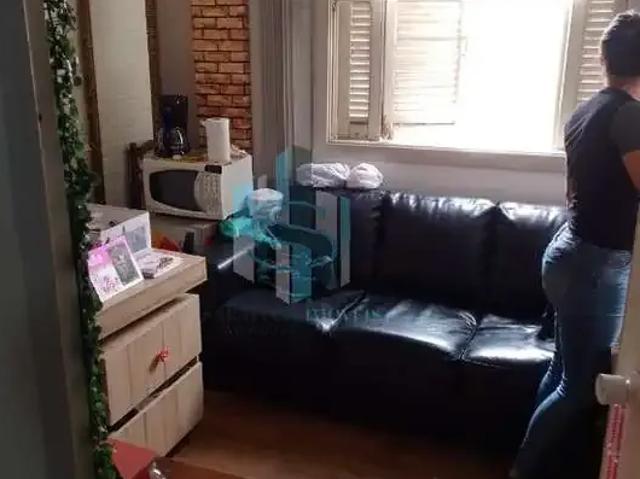 Conj. Comercial / Sala para Venda em São Paulo/SP Centro