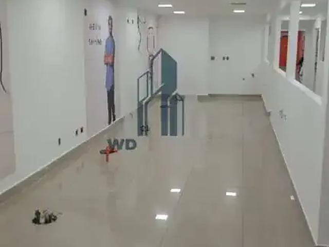 Conj. Comercial / Sala para Venda em São Paulo/SP Centro