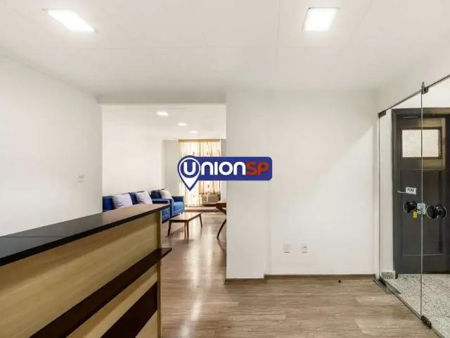 Conj. Comercial / Sala para Venda em São Paulo/SP Centro