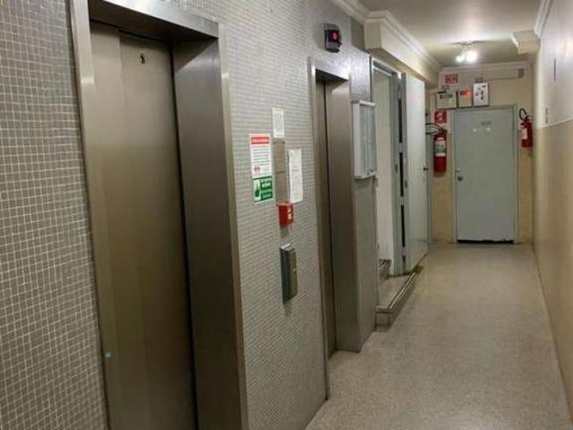Conj. Comercial / Sala para Venda em São Paulo/SP Centro