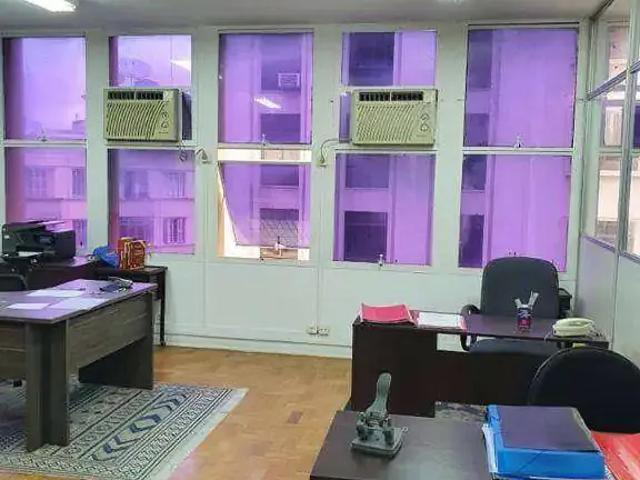 Conj. Comercial / Sala para Venda em São Paulo/SP Centro