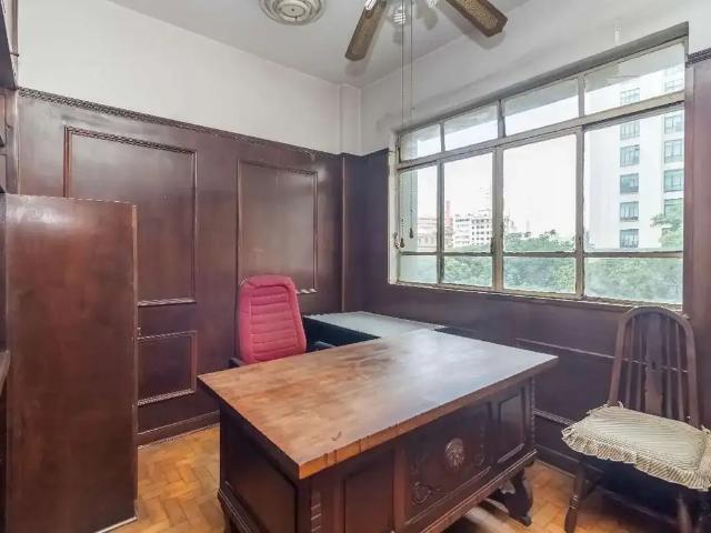 Conj. Comercial / Sala para Venda em São Paulo/SP Centro