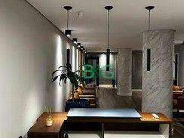 Conj. Comercial / Sala para Venda em São Paulo/SP Centro
