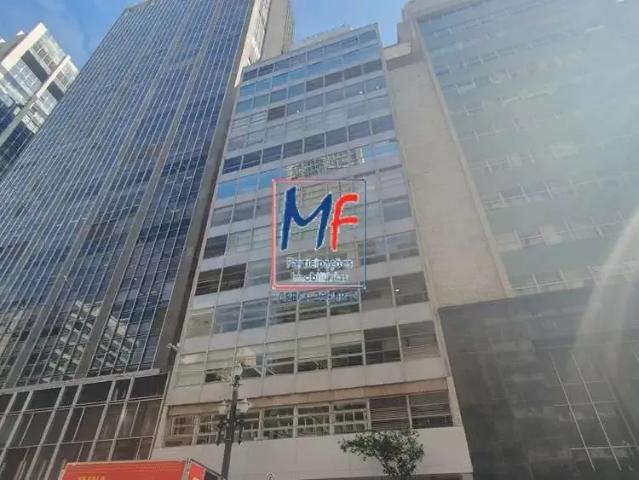Conj. Comercial / Sala para Venda em São Paulo/SP Centro