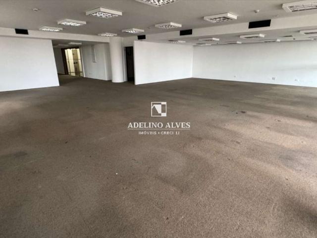 Conj. Comercial / Sala para Venda em São Paulo/SP Centro