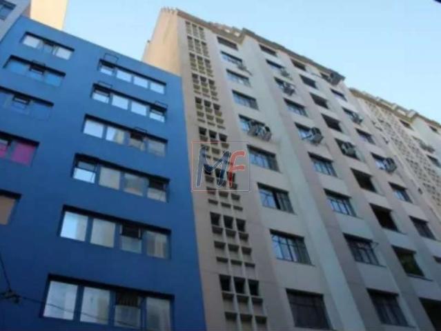 Conj. Comercial / Sala para Venda em São Paulo/SP Centro