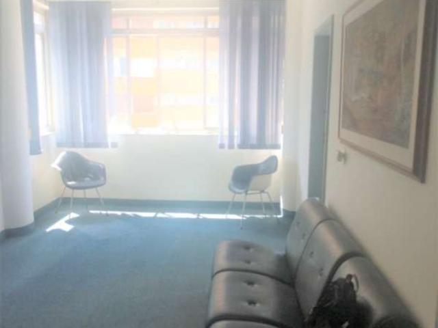 Conj. Comercial / Sala para Venda em São Paulo/SP Centro