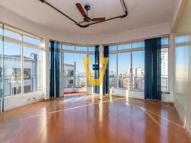 Conj. Comercial / Sala para Venda em São Paulo/SP Centro