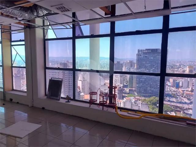 Conj. Comercial / Sala para Venda em São Paulo/SP Centro