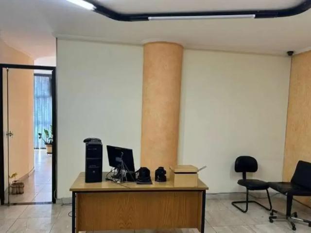 Conj. Comercial / Sala para Venda em São Paulo/SP Centro