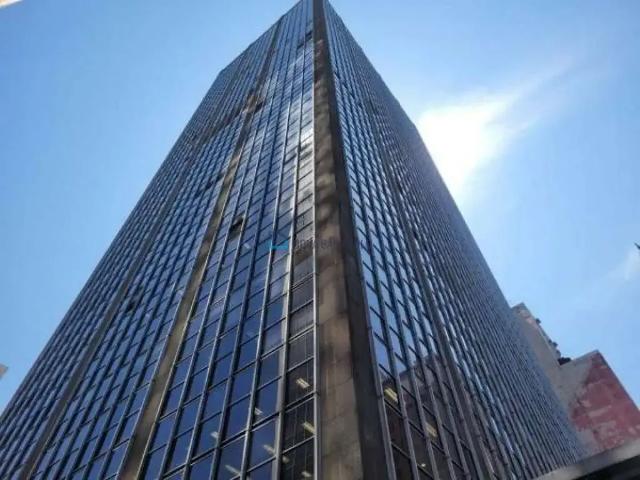 Conj. Comercial / Sala para Venda em São Paulo/SP Centro