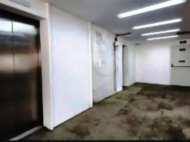 Conj. Comercial / Sala para Venda em São Paulo/SP Centro