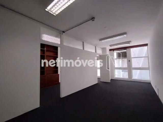 Conj. Comercial / Sala para Venda em São Paulo/SP Centro