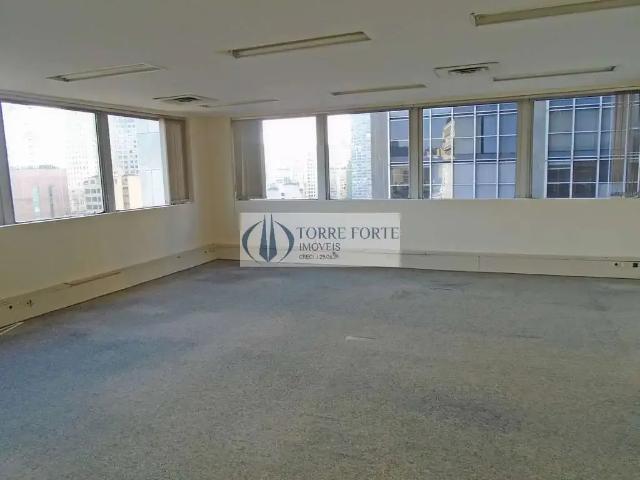 Conj. Comercial / Sala para Venda em São Paulo/SP Centro