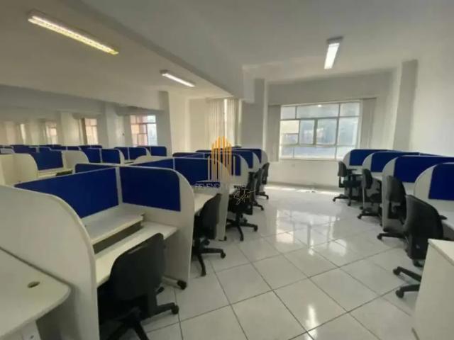 Conj. Comercial / Sala para Venda em São Paulo/SP Centro