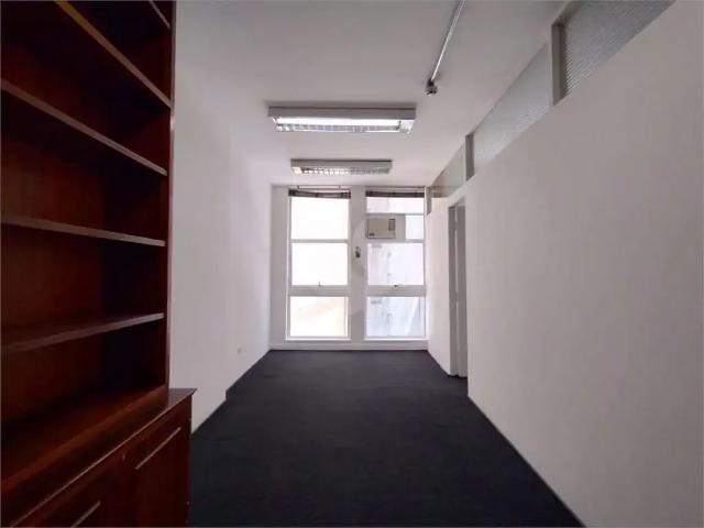Conj. Comercial / Sala para Venda em São Paulo/SP Centro