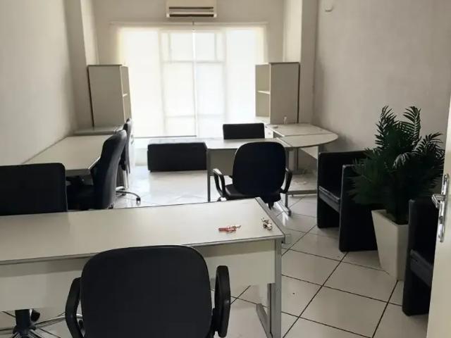 Conj. Comercial / Sala para Venda em São Paulo/SP Centro