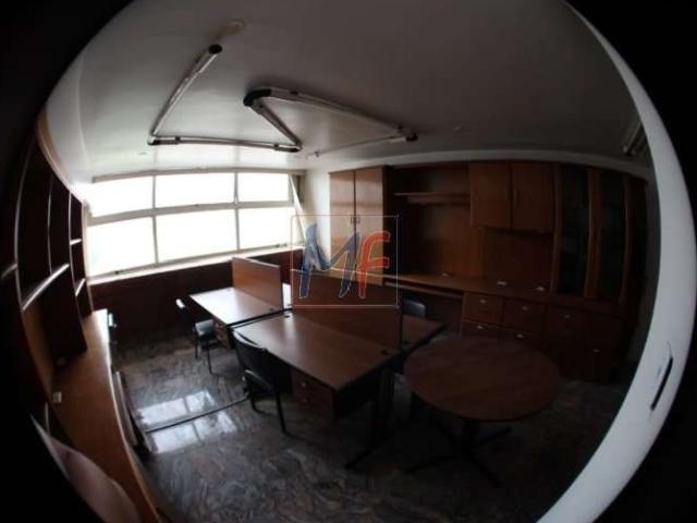 Conj. Comercial / Sala para Venda em São Paulo/SP Centro