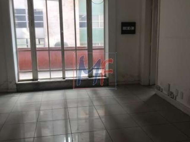 Conj. Comercial / Sala para Venda em São Paulo/SP Centro