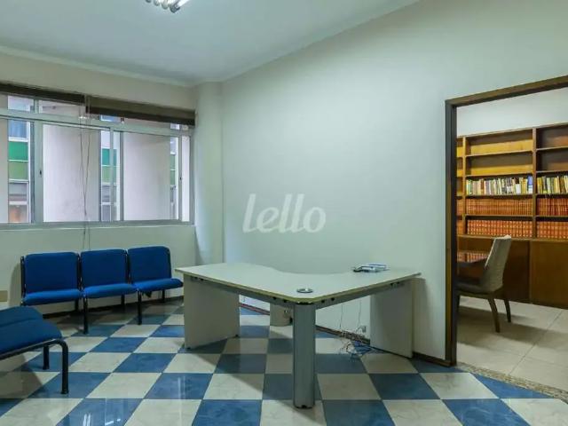 Conj. Comercial / Sala para Venda em São Paulo/SP Centro