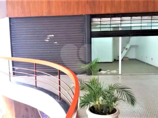 Conj. Comercial / Sala para Venda em São Paulo/SP Centro