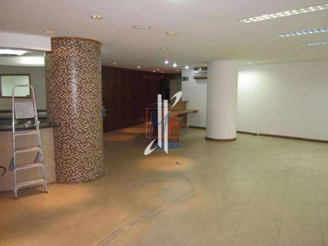 Conj. Comercial / Sala para Venda em São Paulo/SP Centro