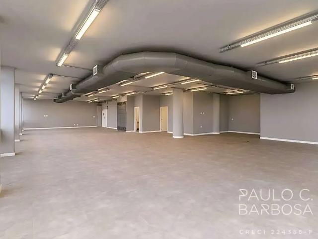 Conj. Comercial / Sala para Venda em São Paulo/SP Centro
