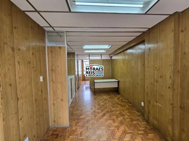 Conj. Comercial / Sala para Venda em São Paulo/SP Centro
