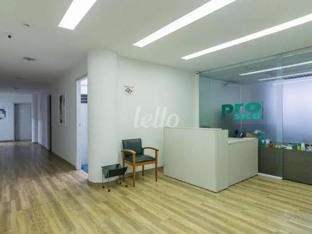 Conj. Comercial / Sala para Venda em São Paulo/SP Centro