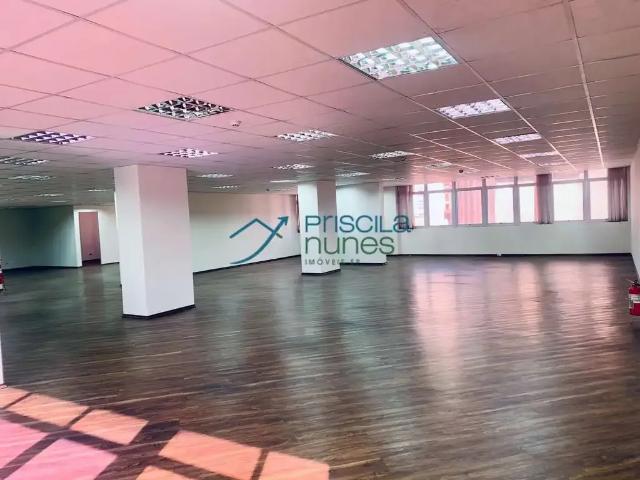 Conj. Comercial / Sala para Venda em São Paulo/SP Centro