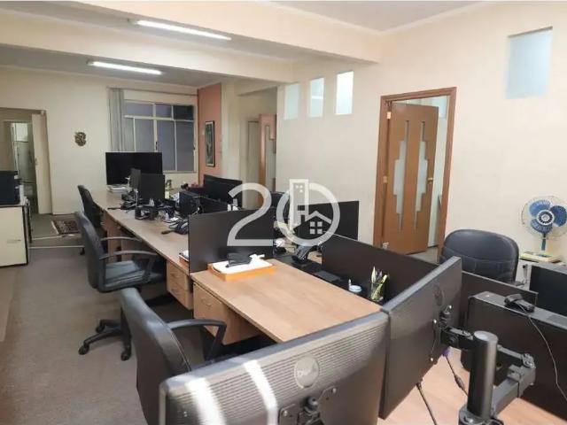 Conj. Comercial / Sala para Venda em São Paulo/SP Centro