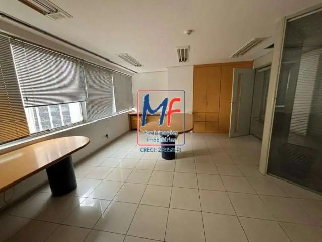 Conj. Comercial / Sala para Venda em São Paulo/SP Centro