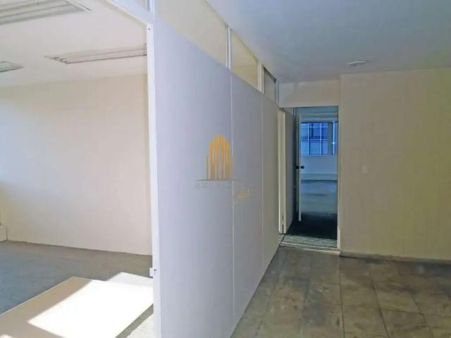 Conj. Comercial / Sala para Venda em São Paulo/SP Centro