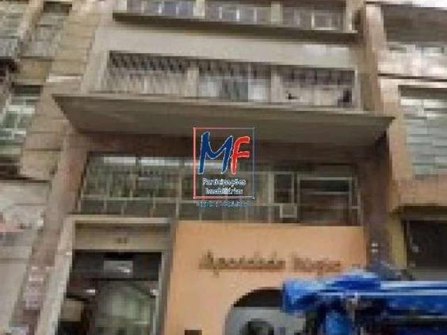 Conj. Comercial / Sala para Venda em São Paulo/SP Centro