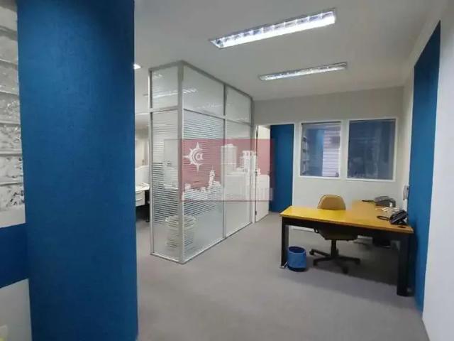 Conj. Comercial / Sala para Venda em São Paulo/SP Centro
