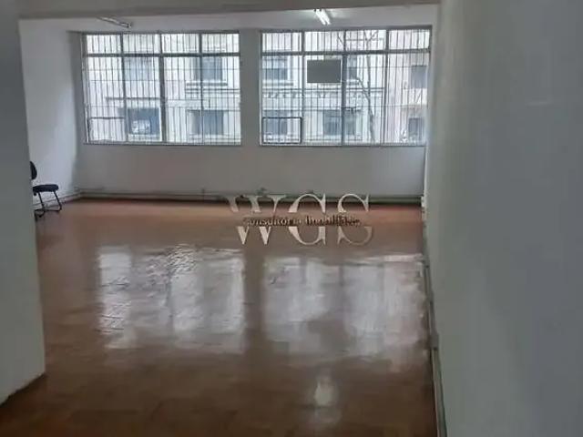 Conj. Comercial / Sala para Venda em São Paulo/SP Centro