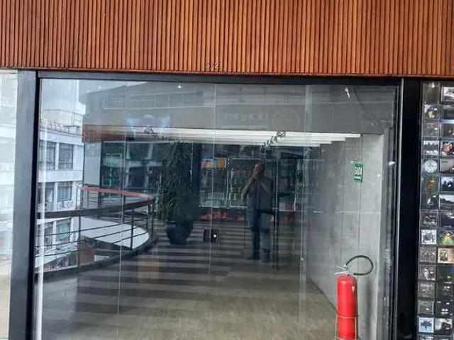 Conj. Comercial / Sala para Venda em São Paulo/SP Centro