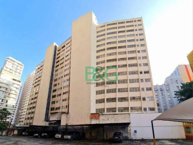 Conj. Comercial / Sala para Venda em São Paulo/SP Centro
