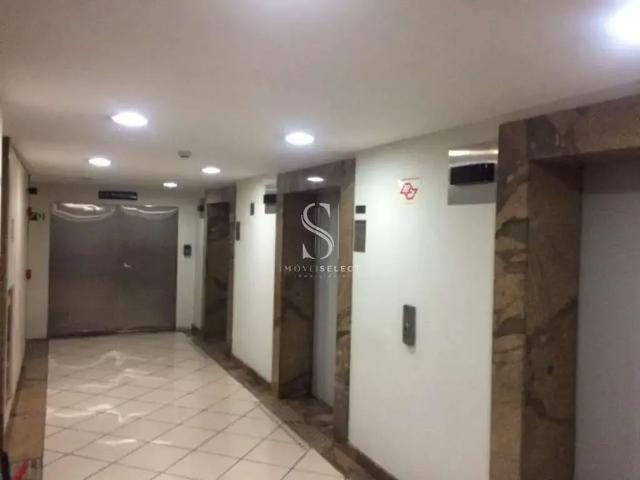Conj. Comercial / Sala para Venda em São Paulo/SP Centro