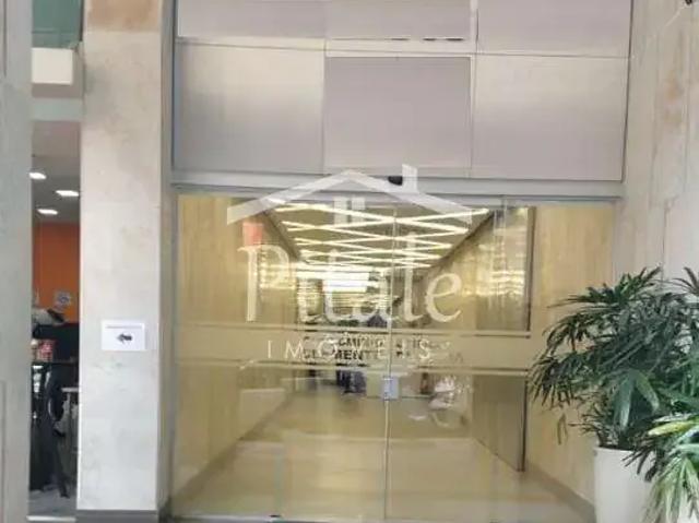 Conj. Comercial / Sala para Venda em São Paulo/SP Centro