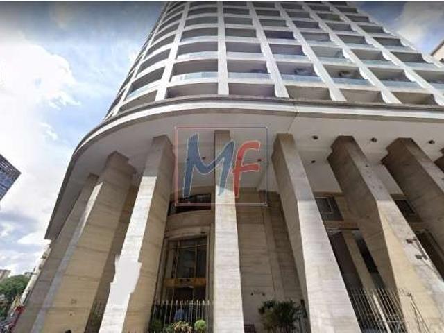 Conj. Comercial / Sala para Venda em São Paulo/SP Centro