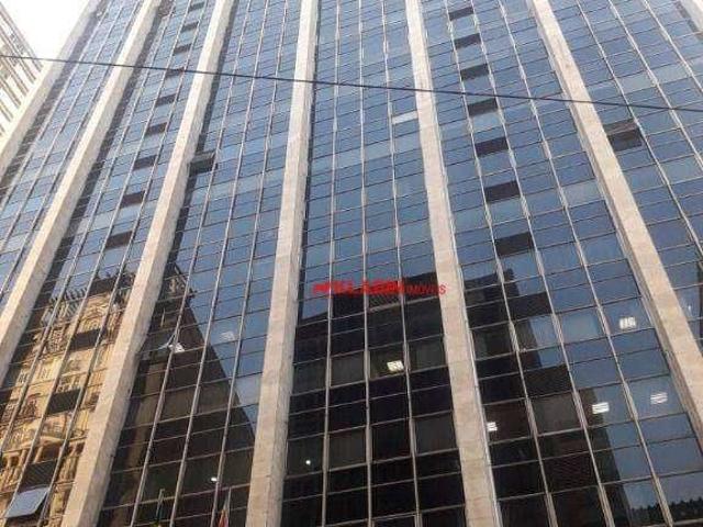 Conj. Comercial / Sala para Venda em São Paulo/SP Centro