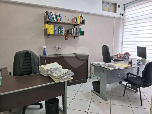Conj. Comercial / Sala para Venda em São Paulo/SP Centro