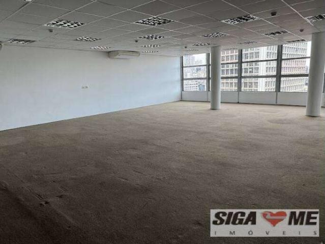 Conj. Comercial / Sala para Venda em São Paulo/SP Centro